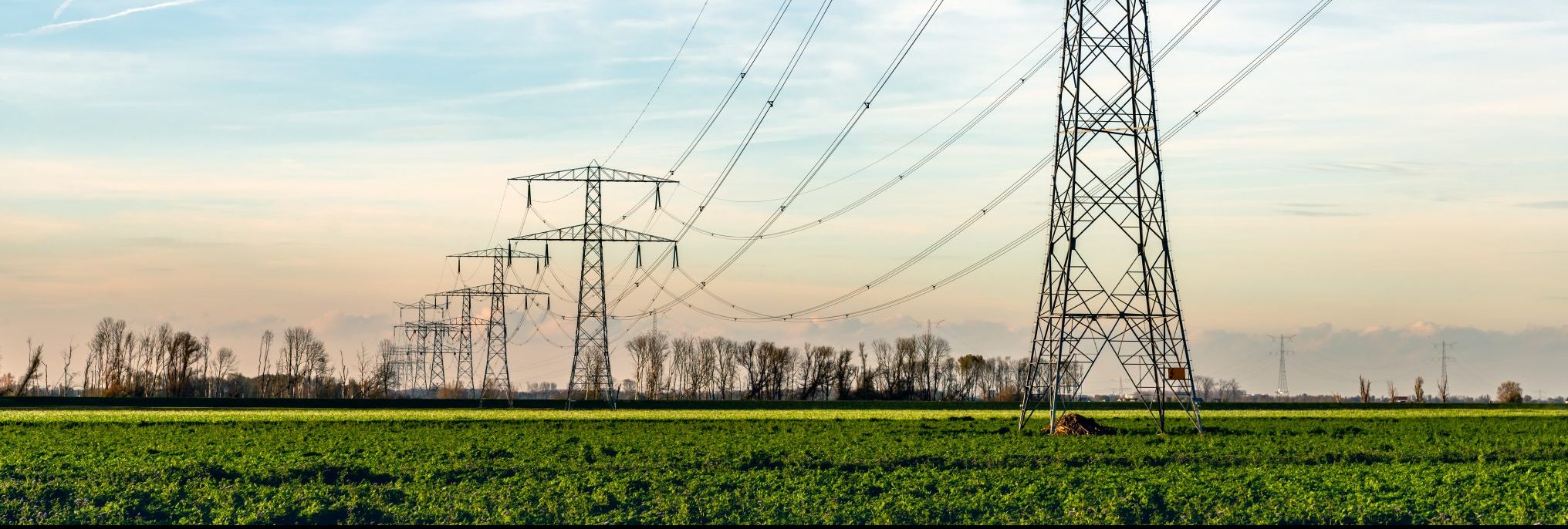 Resilient Utility Control Center | Control Room Design | BAW Architecture