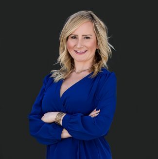 Amanda Walker - BAW Architecture