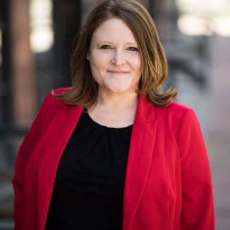 Kristy Stephens - BAW Architecture